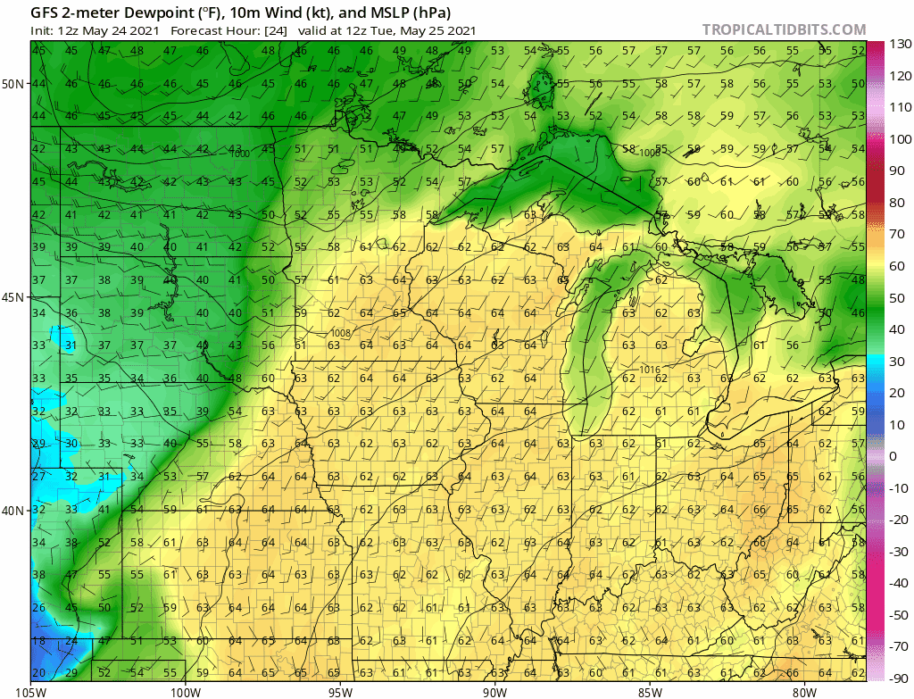 Spectacular weather through Tuesday; much colder by Wednesday | MPR News