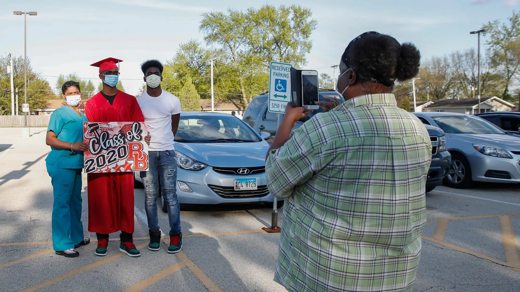 Many high school seniors in the “class of COVID” are rethinking their ...