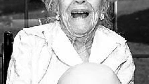 Obit advice: ‘Follow your arrow’ | MPR News