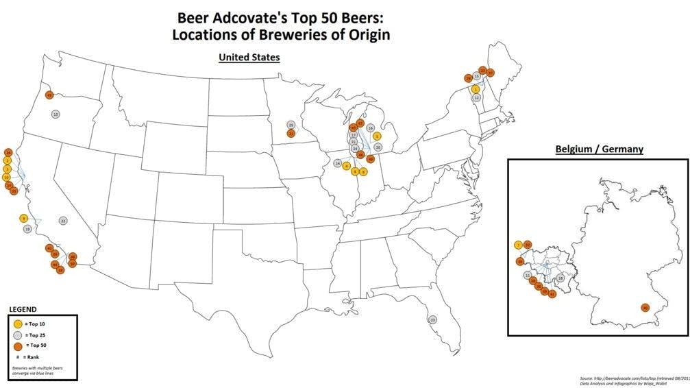 Beer nerds dig Surly, but not big on Minnesota brew overall | MPR News