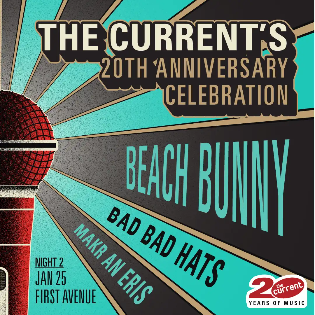 The Gig List for January 25: The Current’s 20th Anniversary; Lissie ...