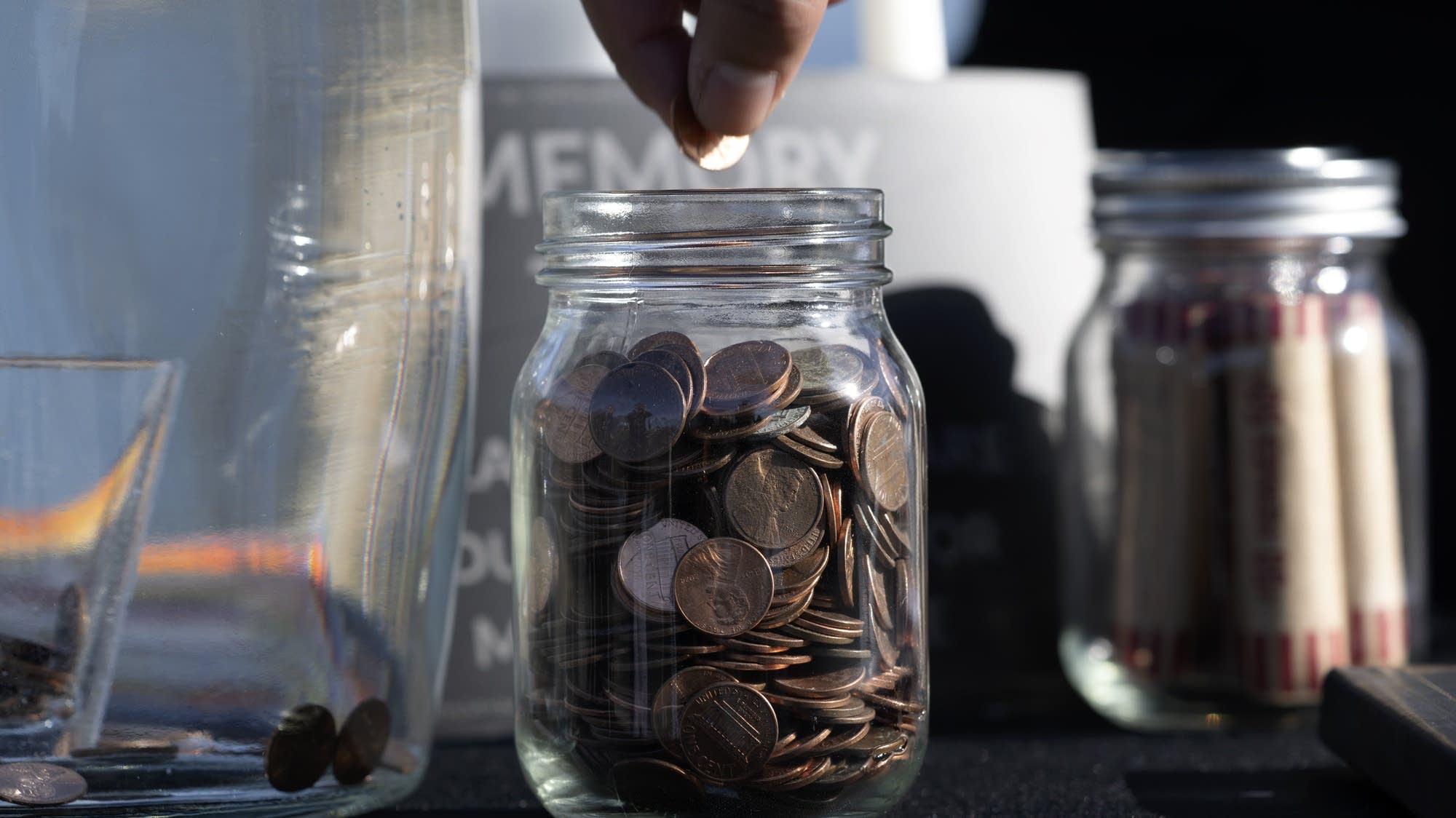 With pennies no longer being minted, a coinage history lesson