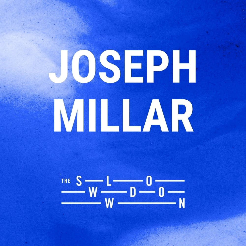 1261: Immersive by Joseph Millar | The Slowdown