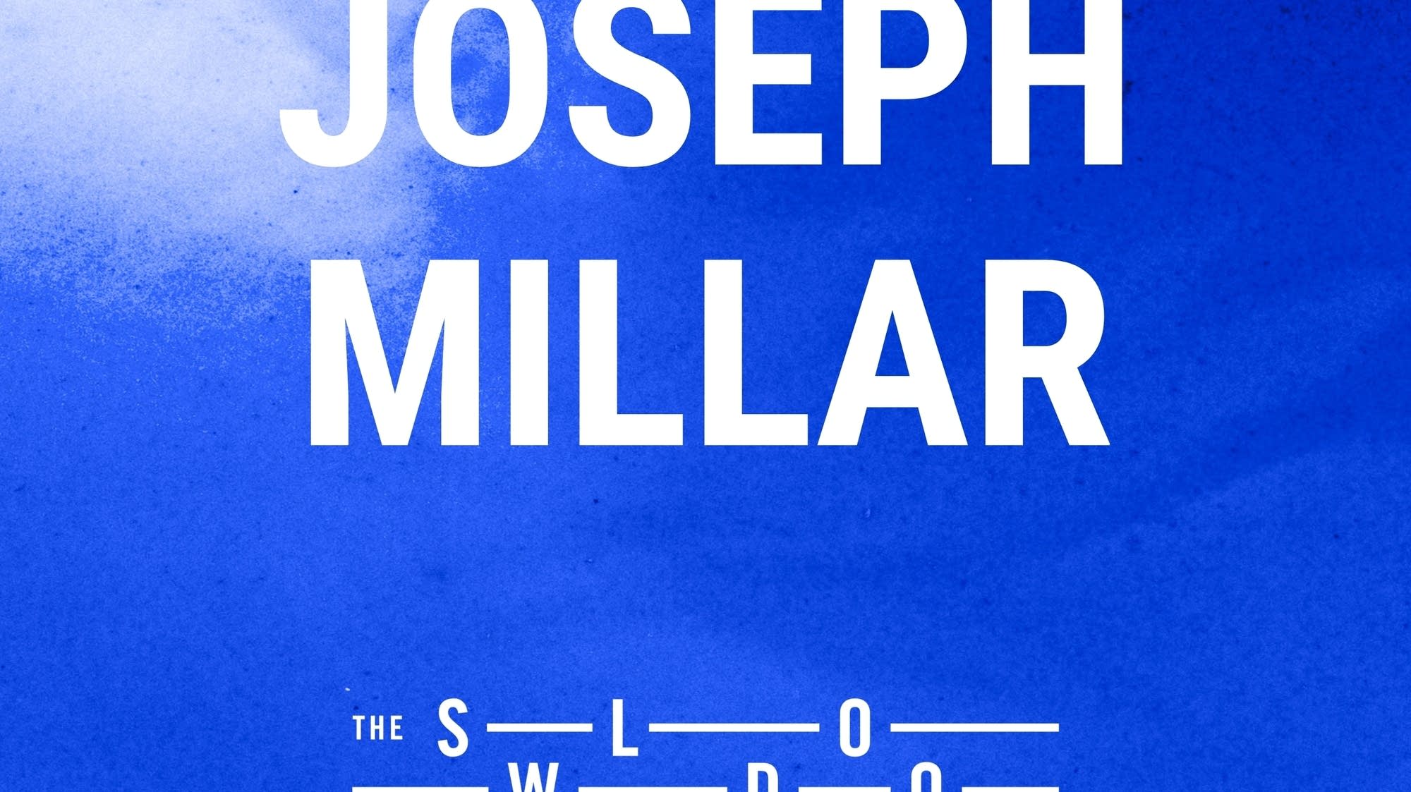 1261: Immersive by Joseph Millar | The Slowdown