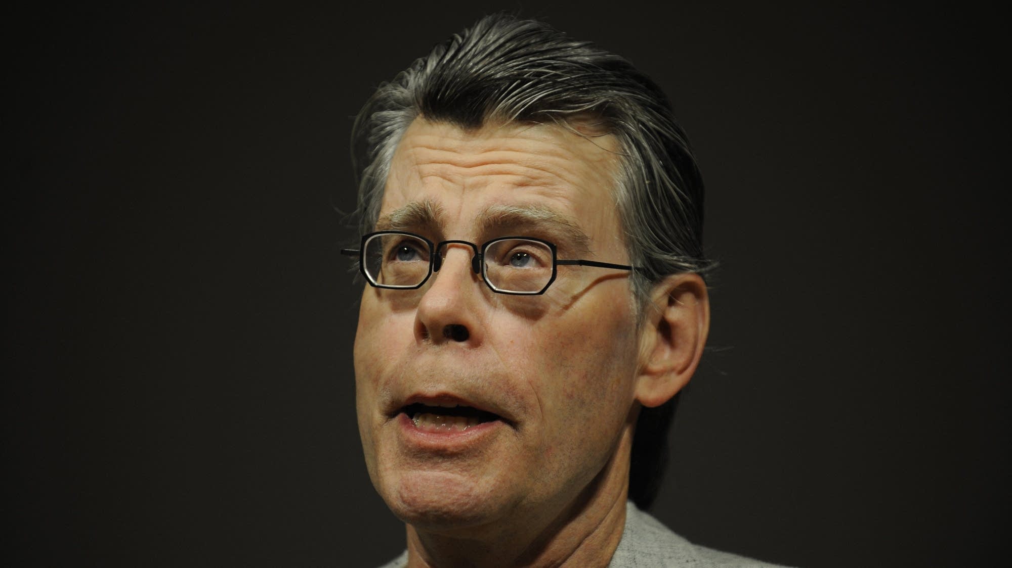 Minnesota Opera to tackle Stephen King horror novel | MPR News