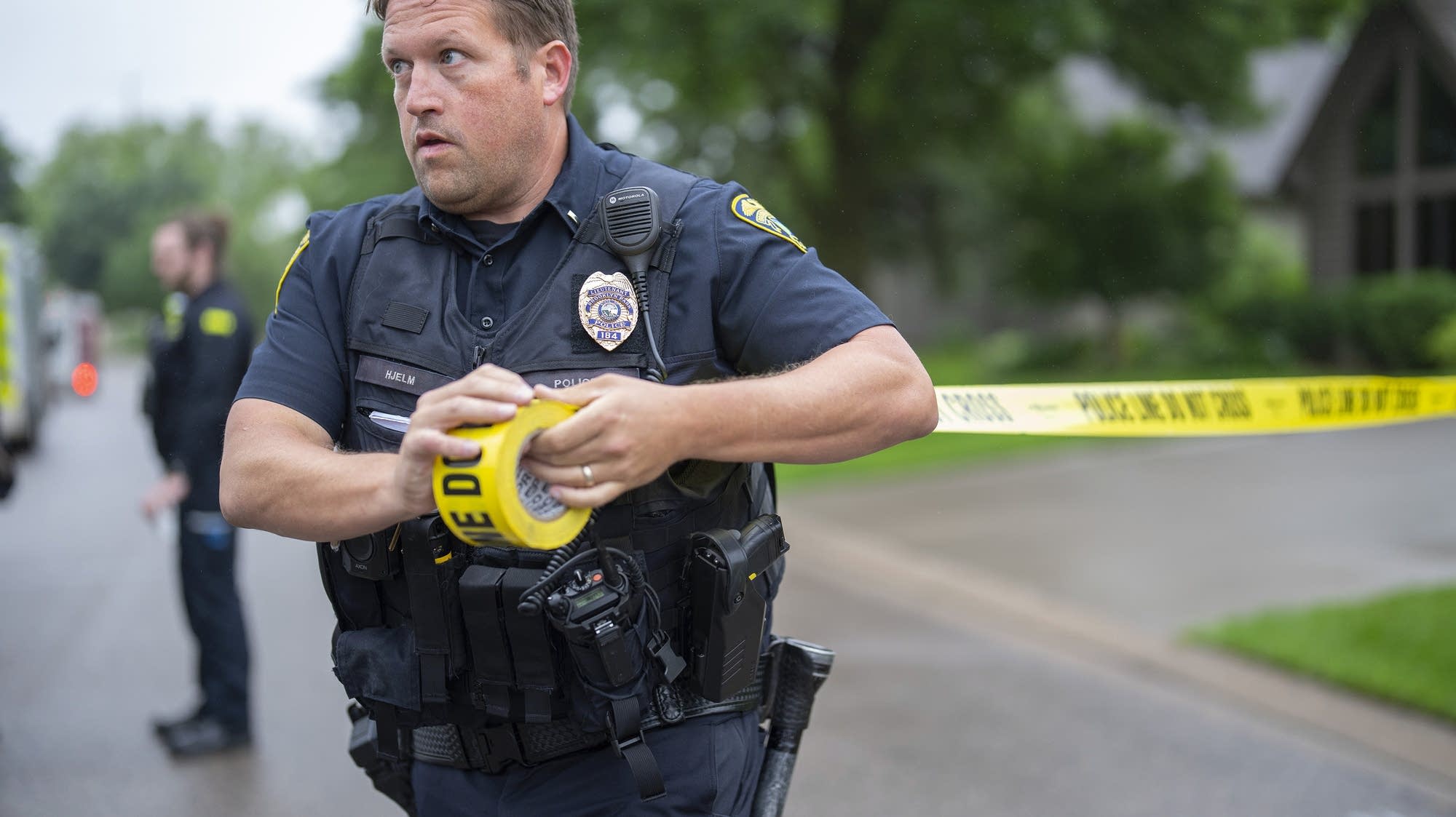 Political violence is threaded through recent U.S. history. The motives ...