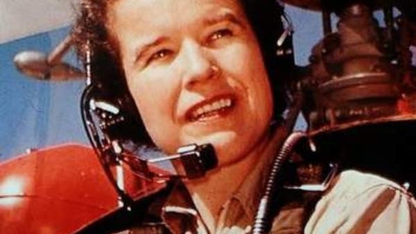 How a Saint Paul-born ‘fly girl’ changed history | MPR News