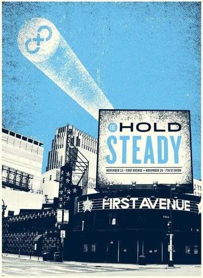 The Hold Steady