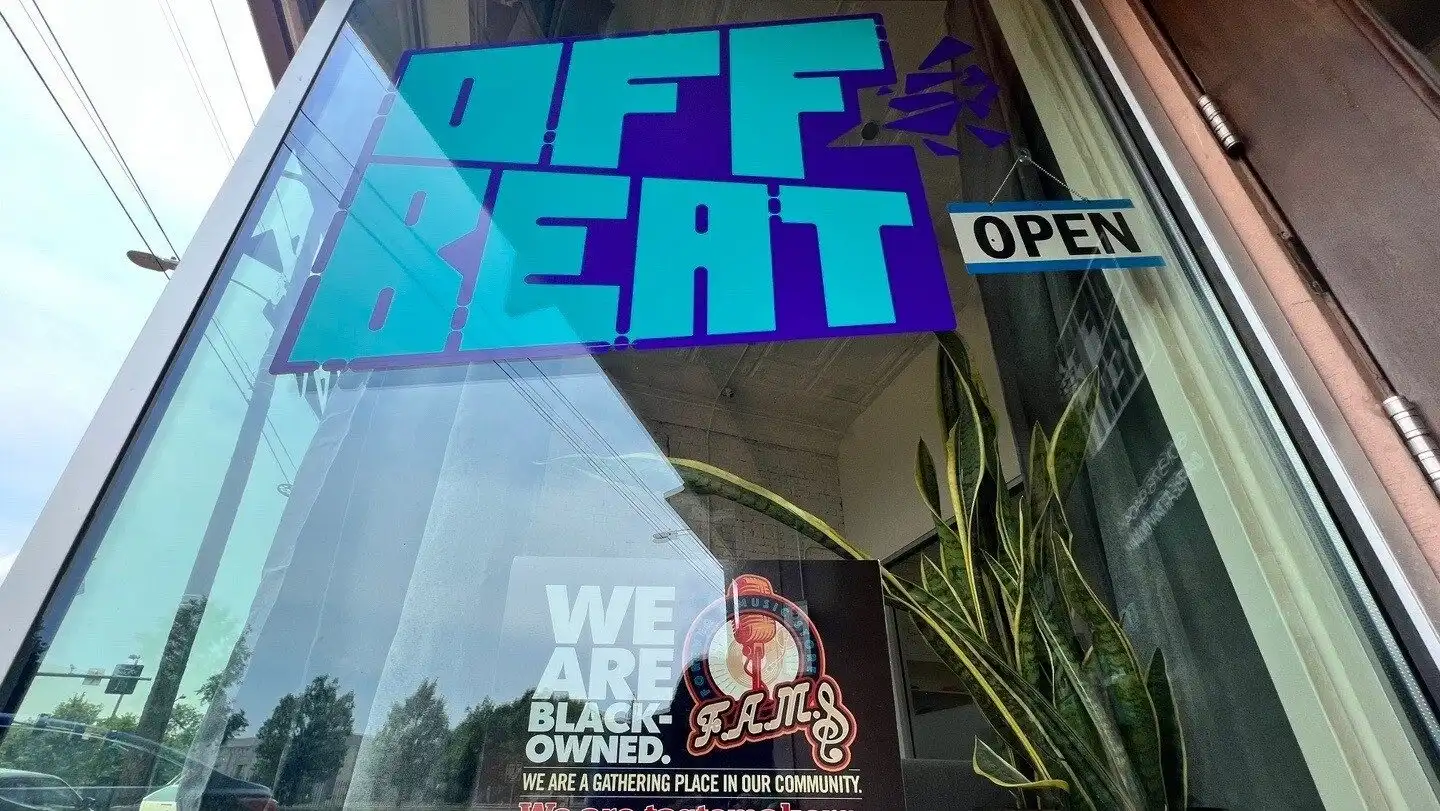 Mississippi record store owner on a summertime slump in business