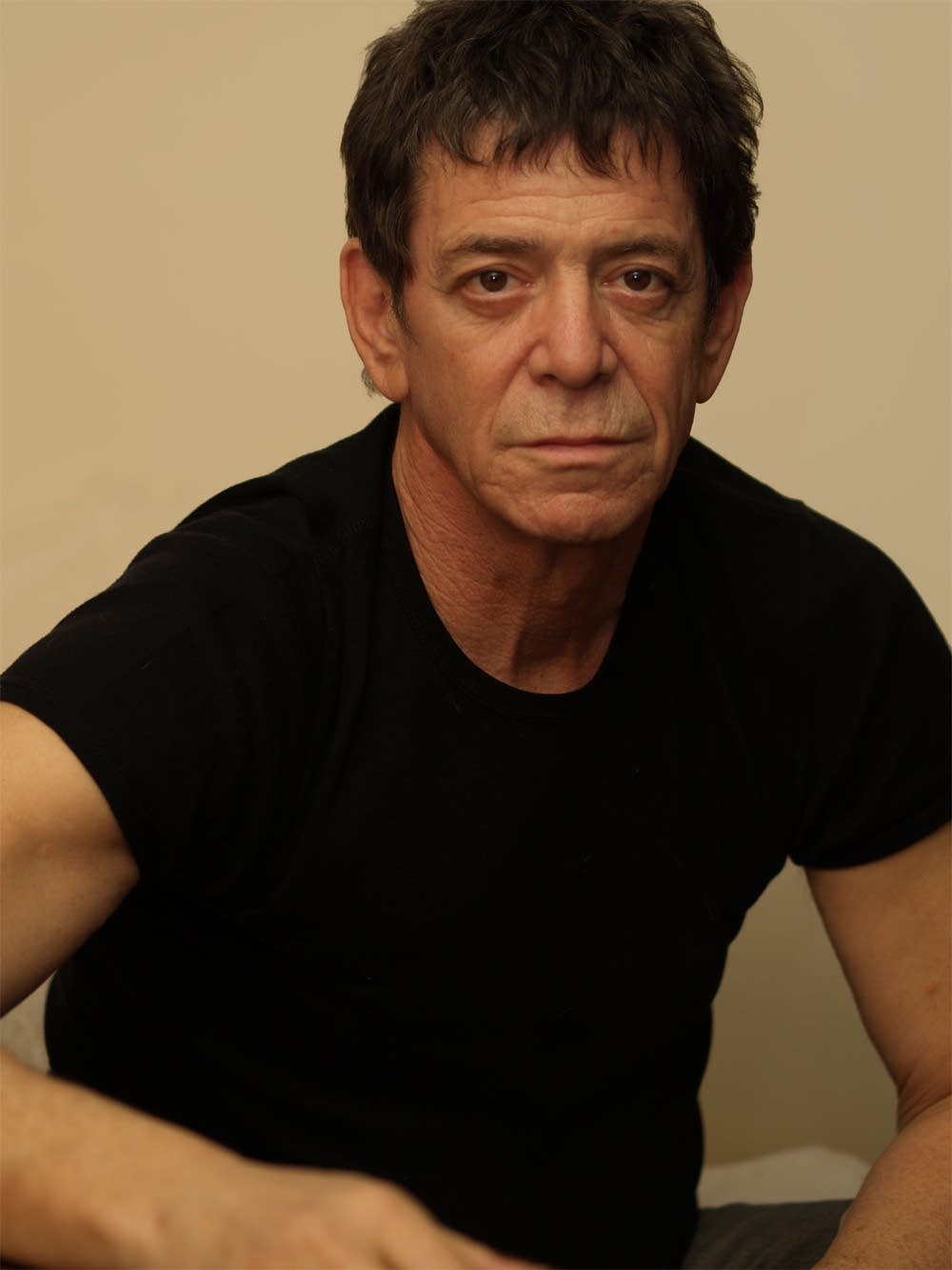 9:30 Coffee Break: Lou Reed