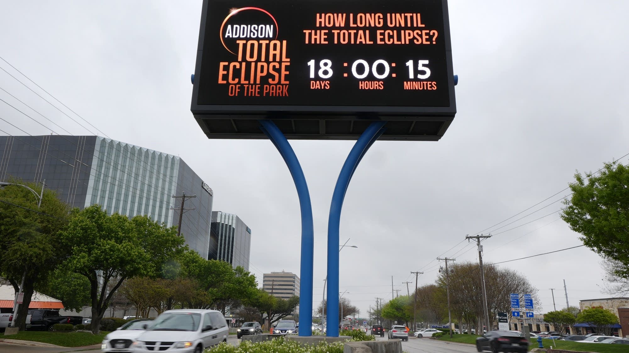 Fill up your gas tank and prepare to wait. Some tips to prepare for ...