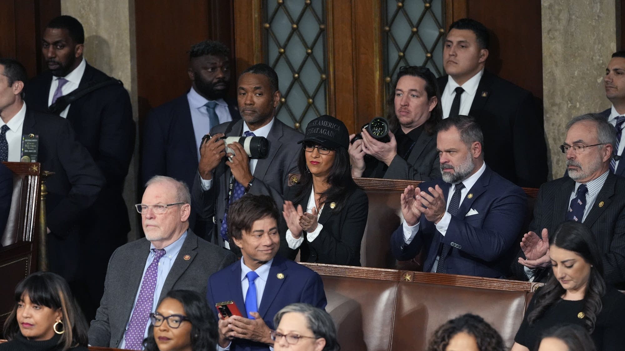 Trump is certified as the 2024 election winner without challenge, in ...