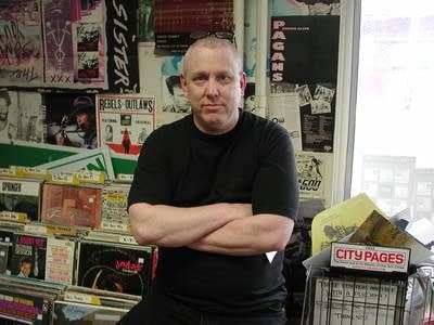Treehouse Records keeps the spirit of vinyl records alive | MPR News