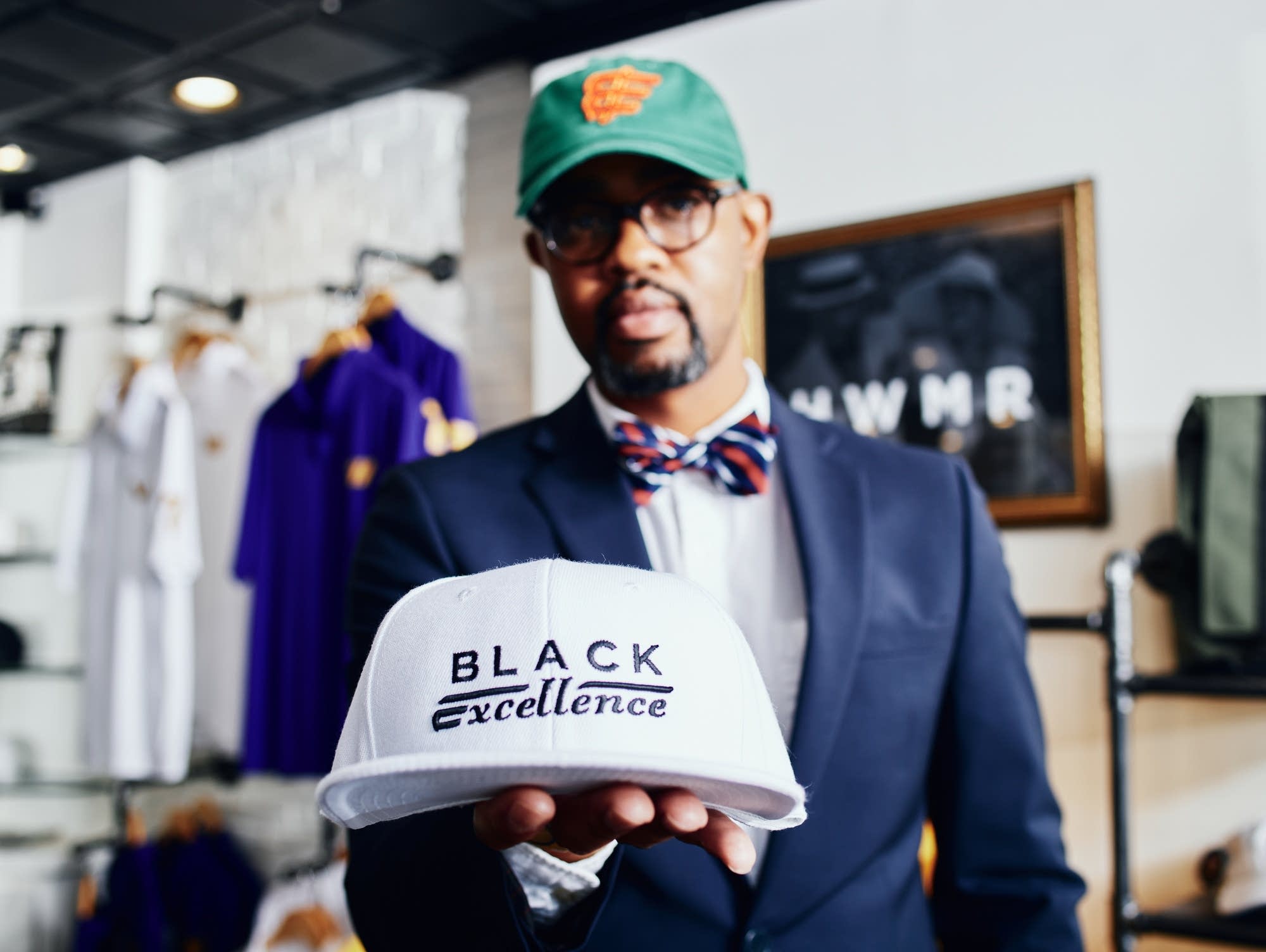 In effort to better serve Black customers, Target taps north Mpls ...