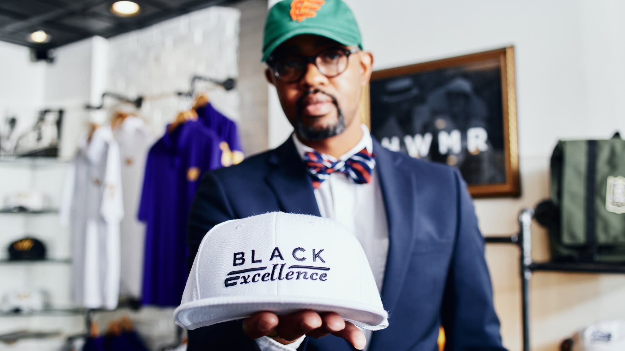 In effort to better serve Black customers, Target taps north Mpls ...