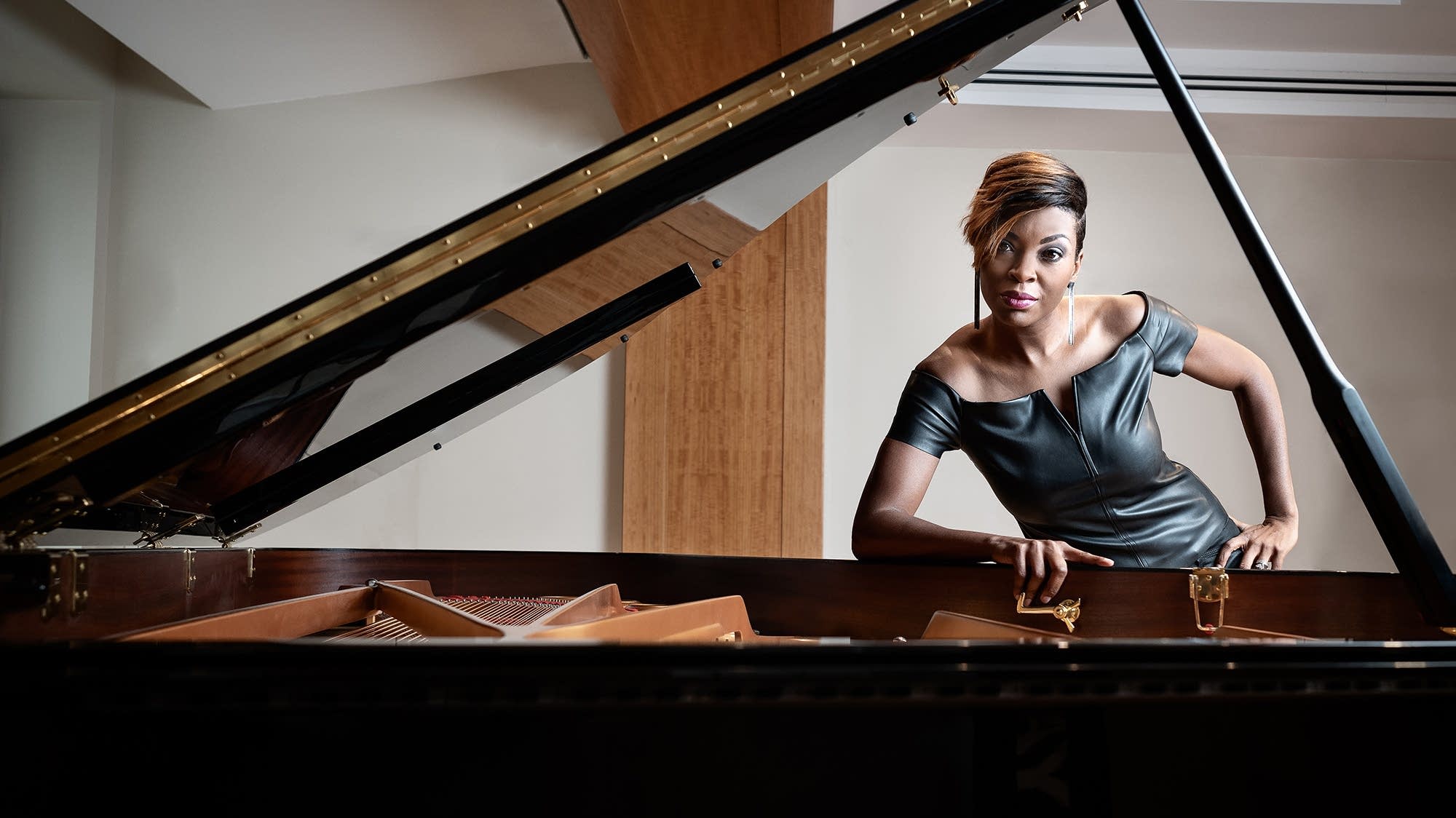 Jade Simmons: The day Beethoven helped me discover I was a closet elitist