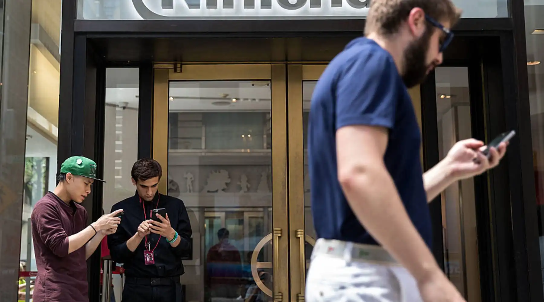 Why Pokemon Go is sending Nintendo’s stocks soaring