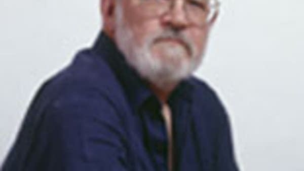 Remembering Nicholas Maw