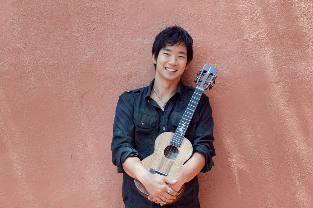 Jake Shimabukuro