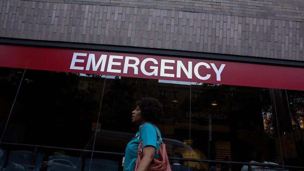 Humankind documentary: Health inequality | MPR News