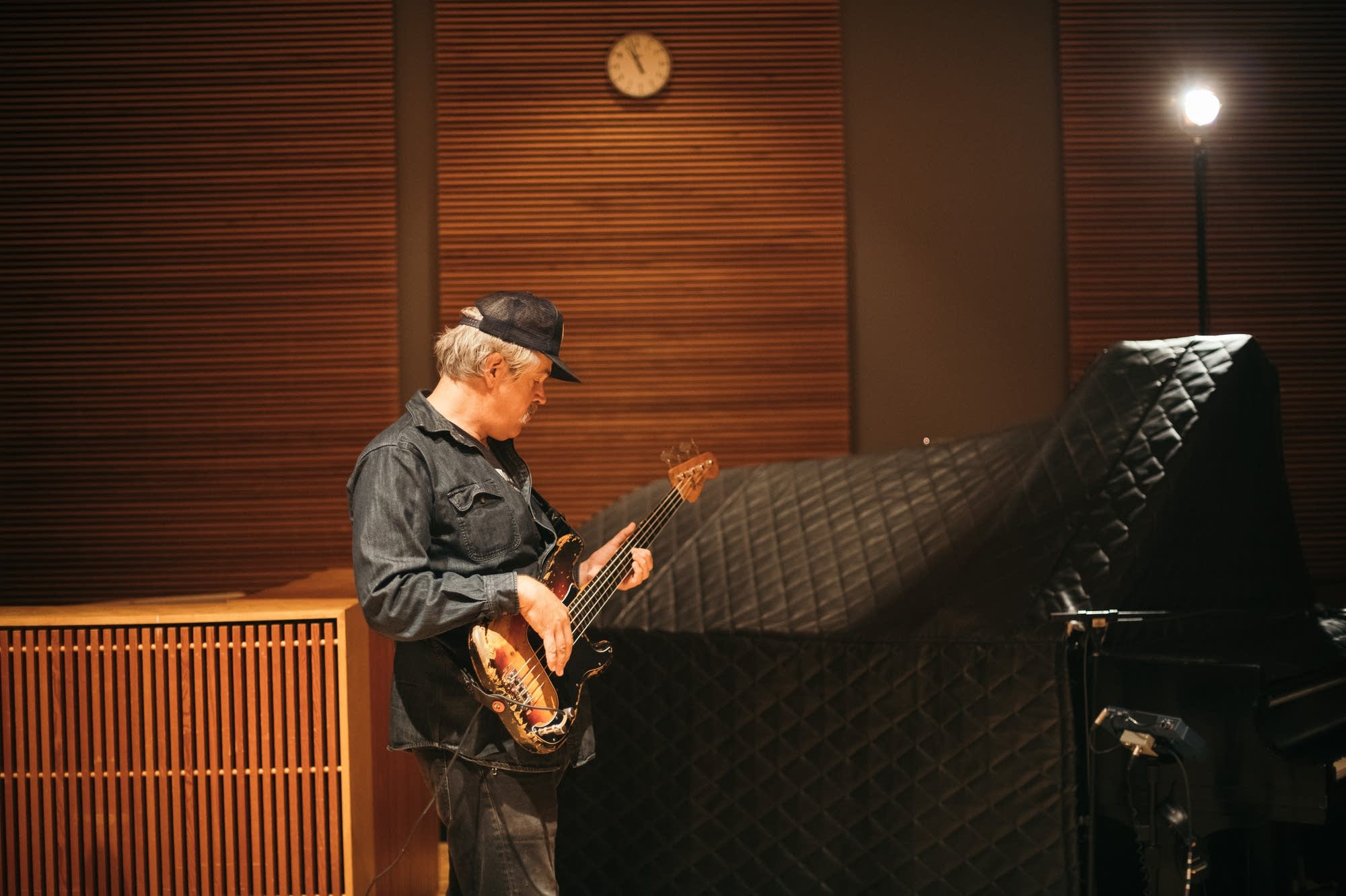 Semisonic perform three unreleased songs live in The Current studio ...