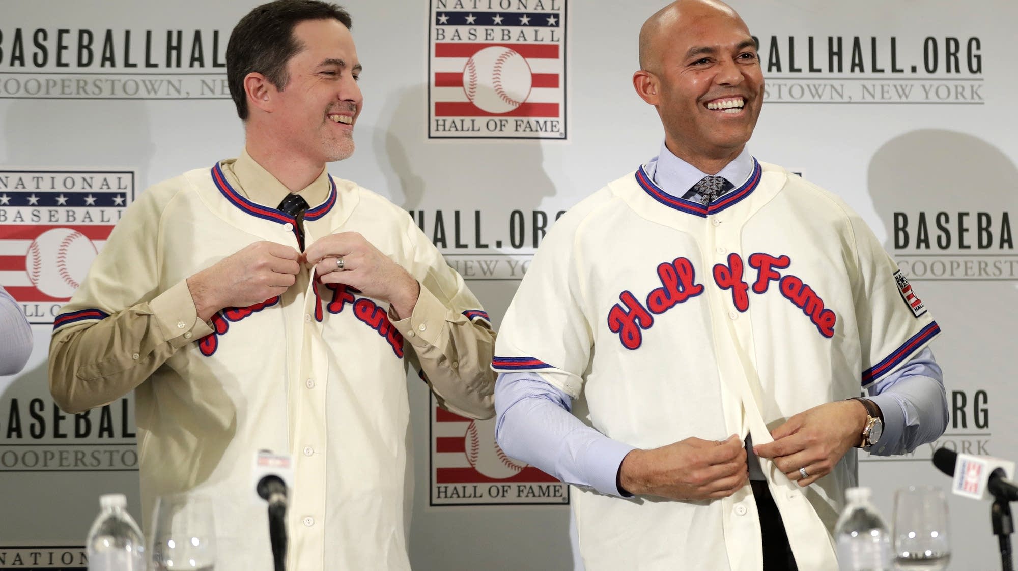 The burden of the baseball writer | MPR News