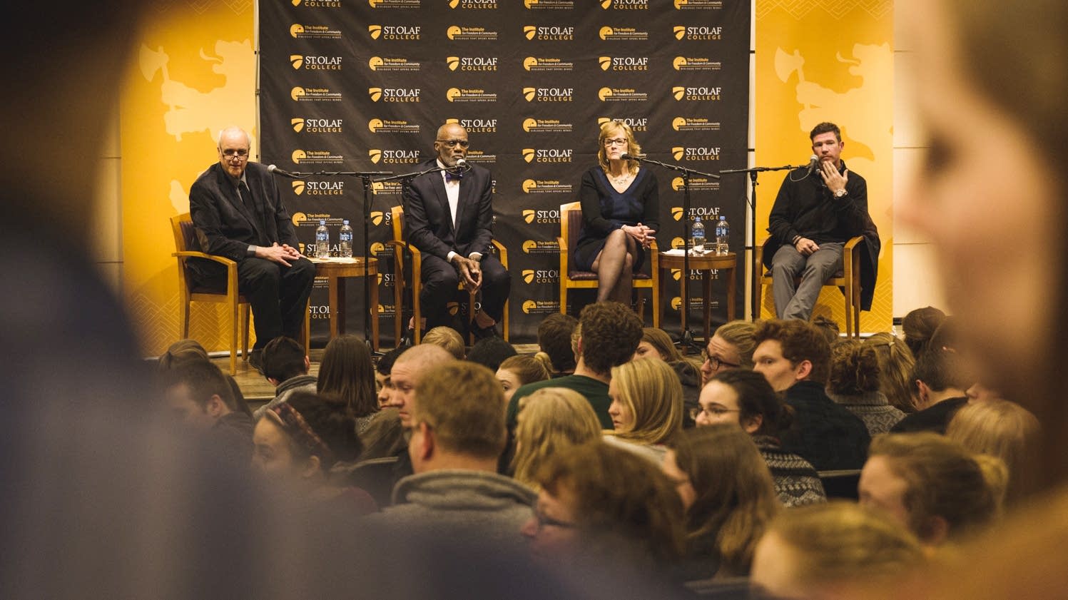 Sport, protest, and the NFL National Anthem debate | MPR News