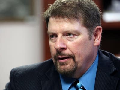 State failed to review troubled past of ousted Minn. Security Hospital ...