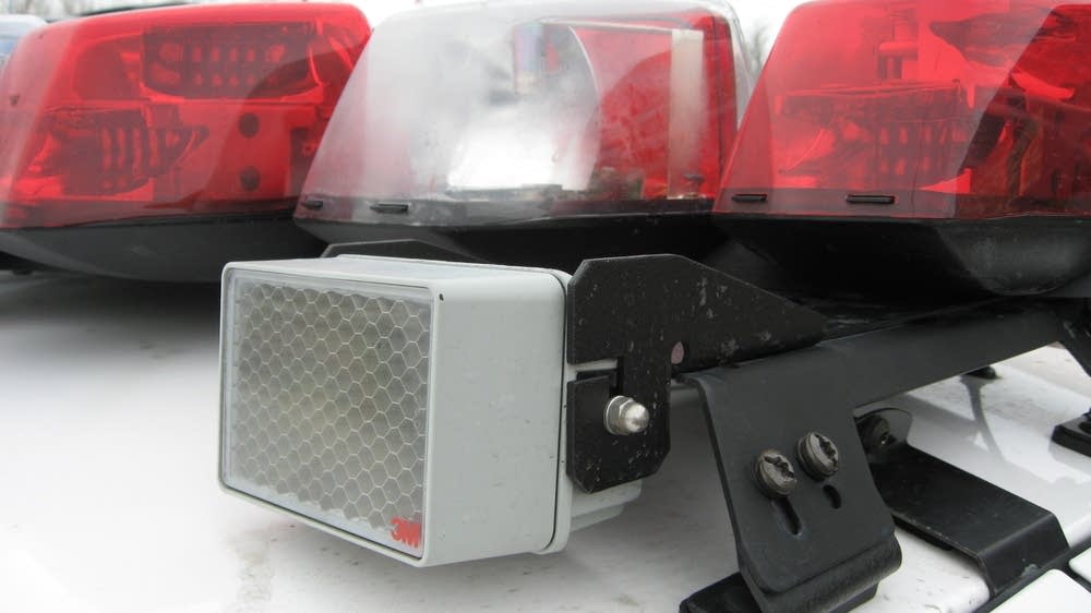 Minneapolis police shutting down narcotics unit to save funds | MPR News