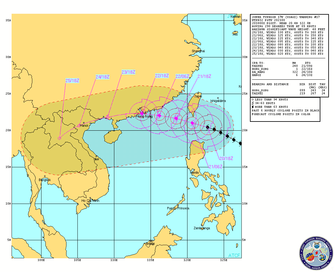 A pleasant weekend for the autumnal equinox | MPR News