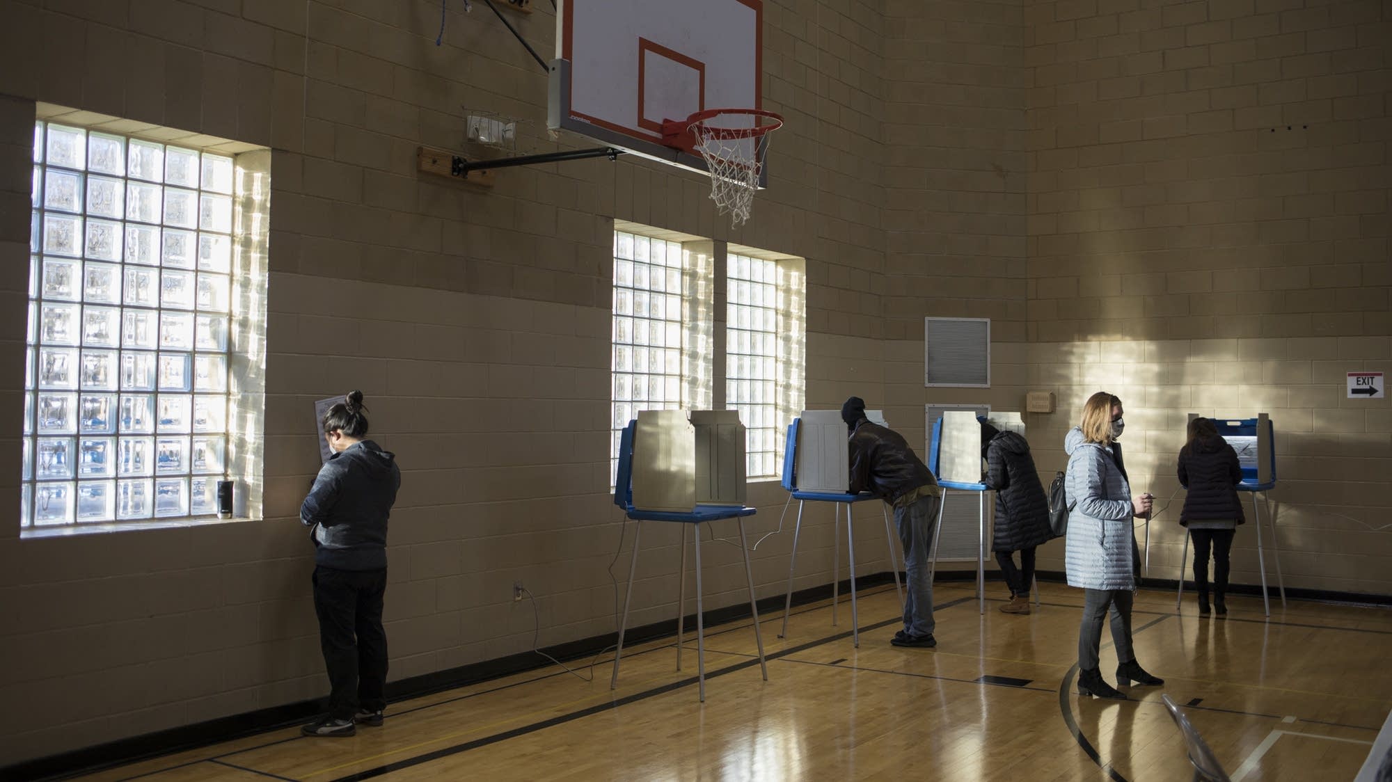 Ranked choice voting explained: A guide for Minneapolis voters | MPR News