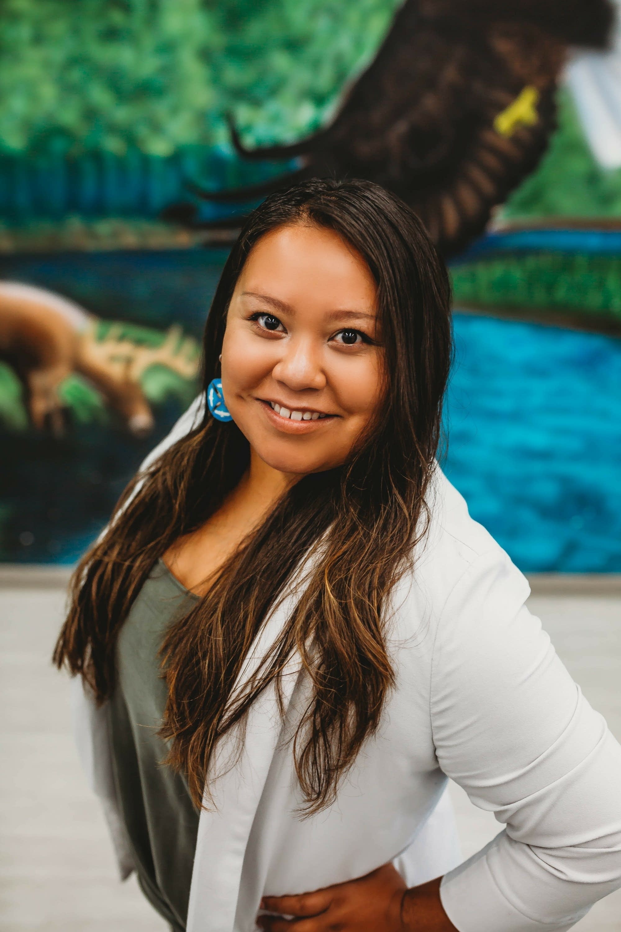 Rethinking Thanksgiving: How to speak to young children about ...