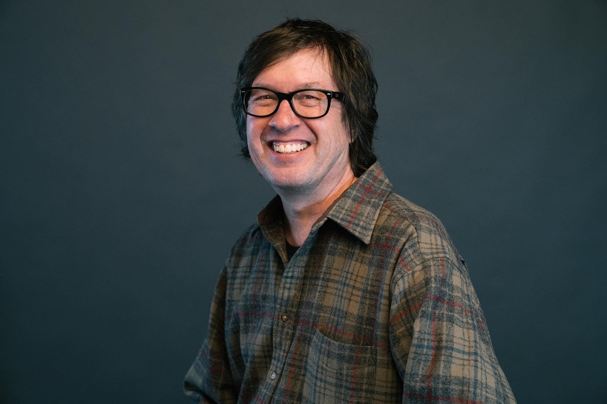 Bill DeVille looks at the formation of his career in radio and at The ...