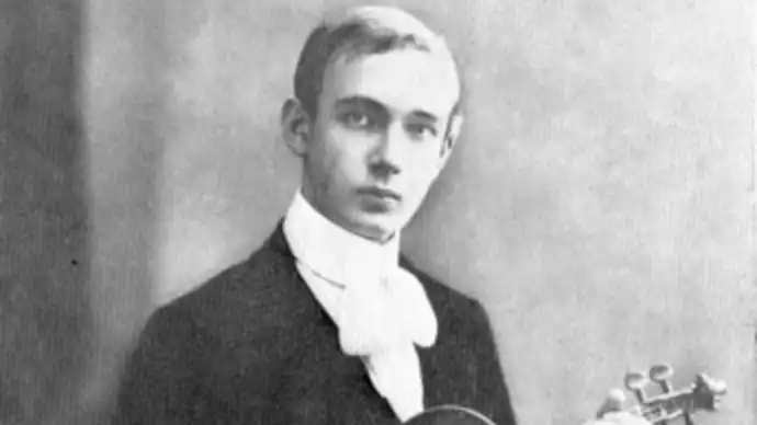 New releases help cement the legacy of Hungarian violinist Joseph Szigeti