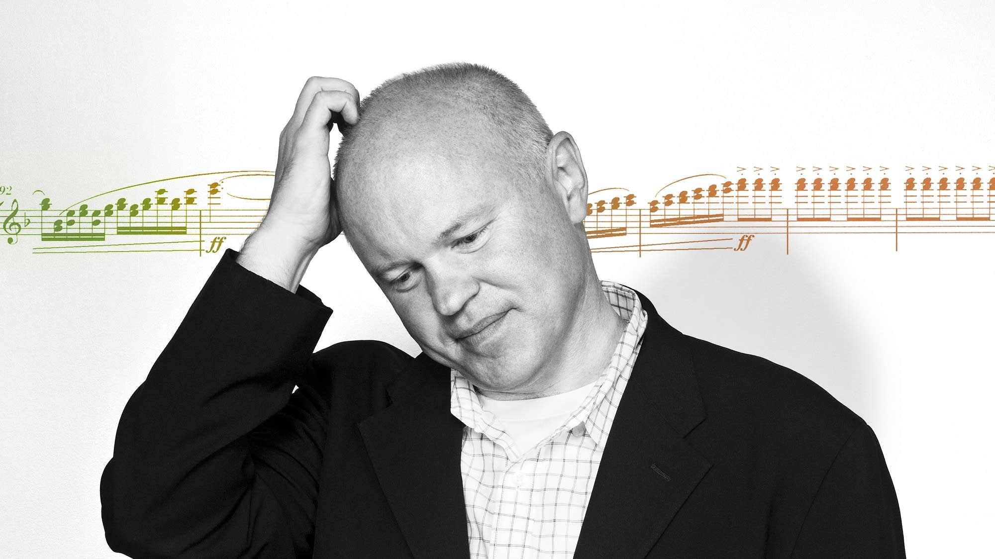 Extra Eclectic: Michael Torke's "Being"