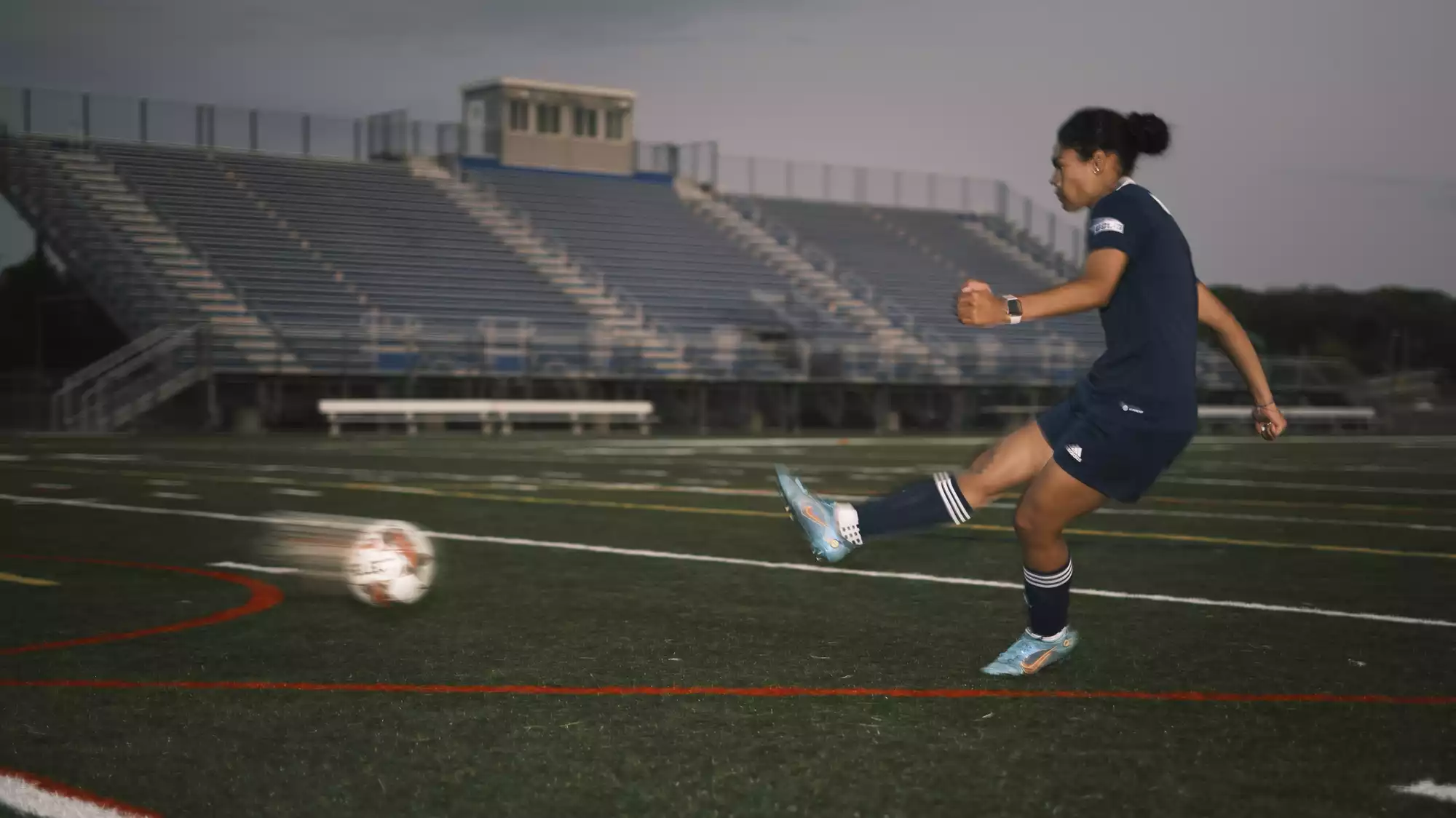 ‘A beautiful game’: Rochester’s new pre-professional women’s soccer ...