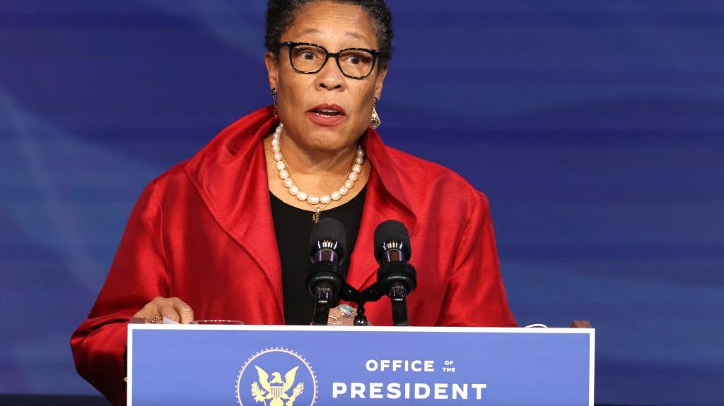 Senate confirms Ohio Rep. Fudge as housing secretary | MPR News