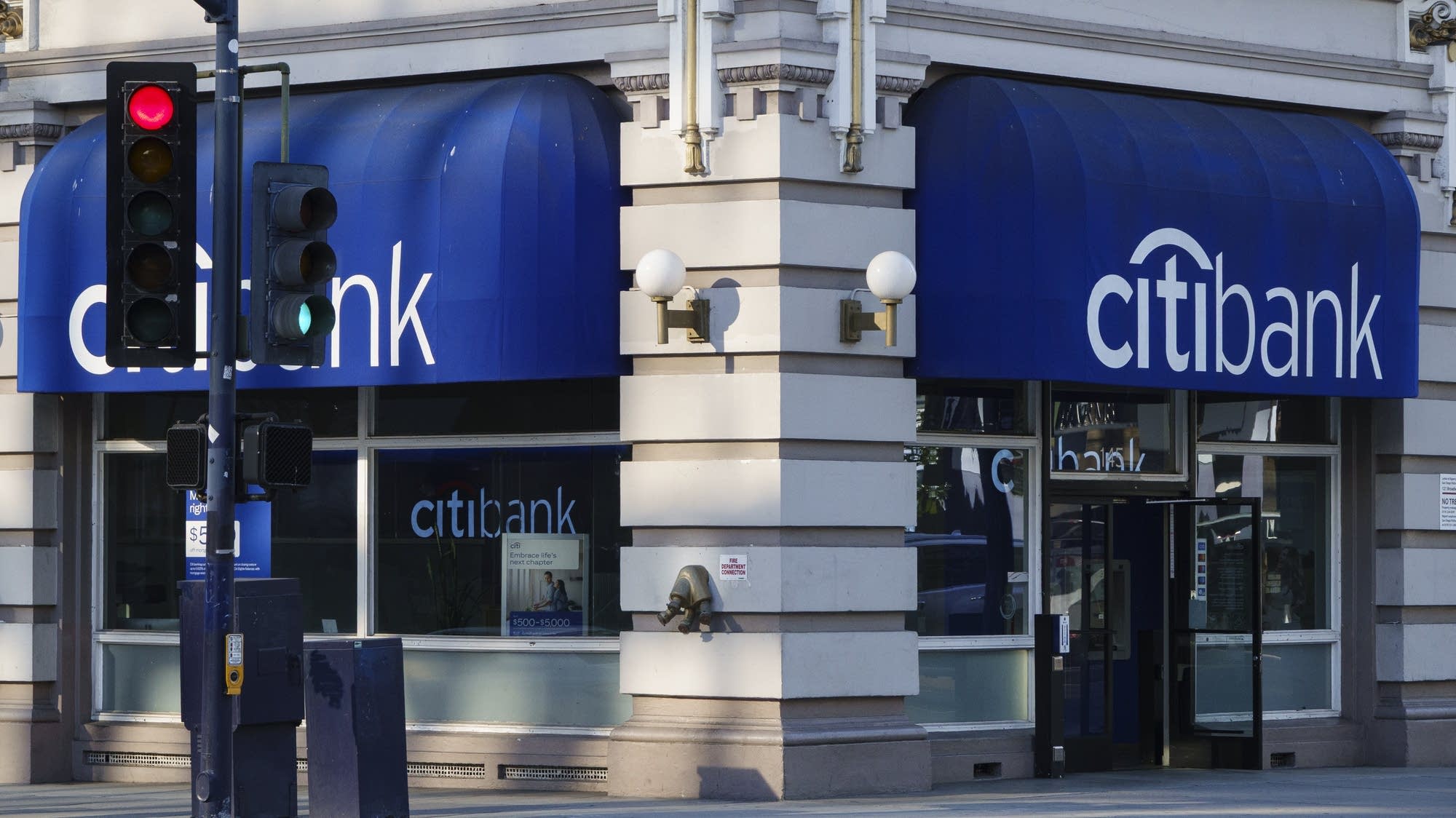 New Citi credit card aligns with trend toward higher fees
