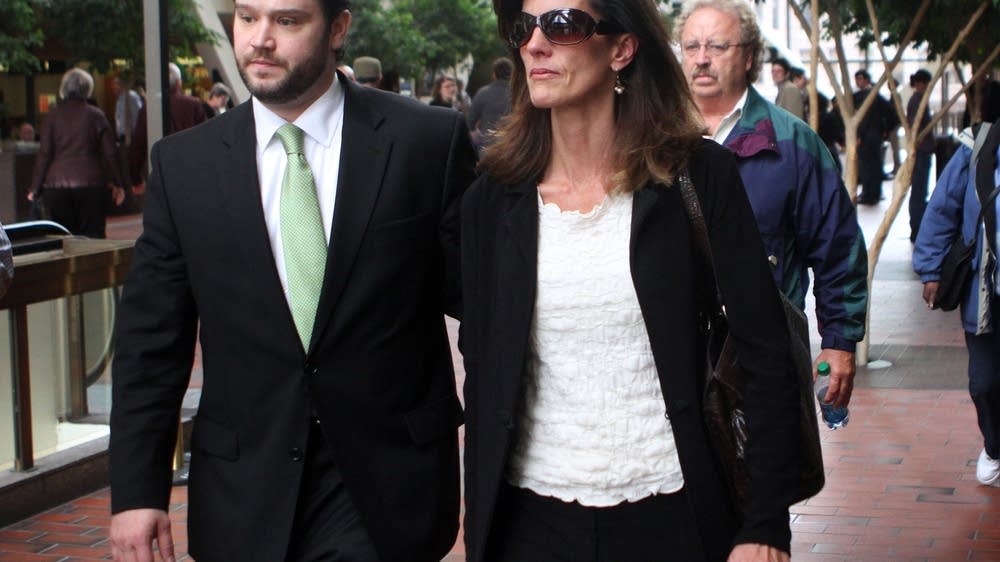 Amy Senser: 'I finally get to speak' | MPR News