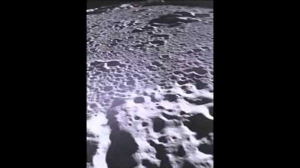 The moon up close | MPR News
