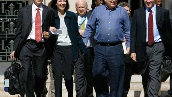 The price of a free press | MPR News