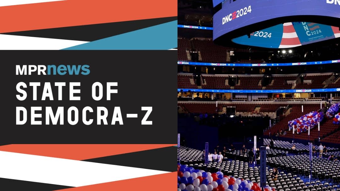 State of Democra-Z: Reflections on the Democratic ticket as convention ...