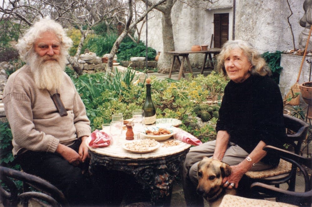 The importance of Patience Gray | The Splendid Table