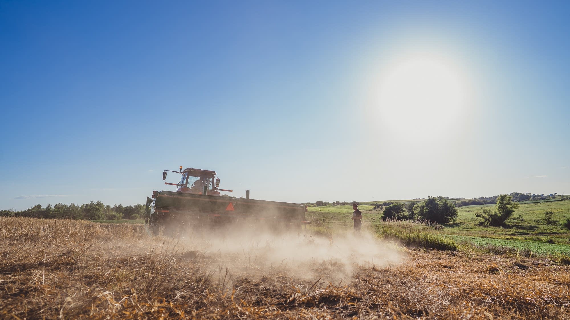 Carrying the Conservation Torch: A New Generation Advances the Cause ...