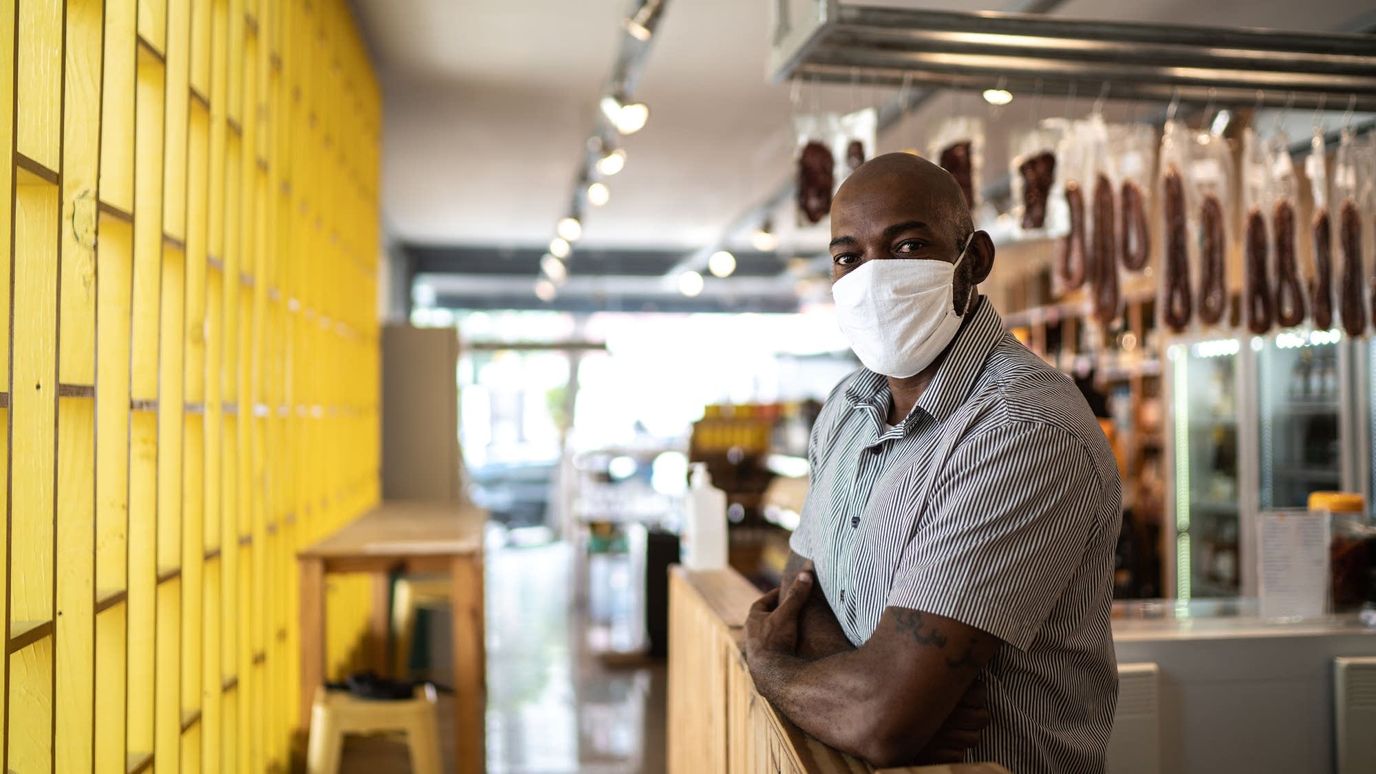 Black small business owners are optimistic about 2021