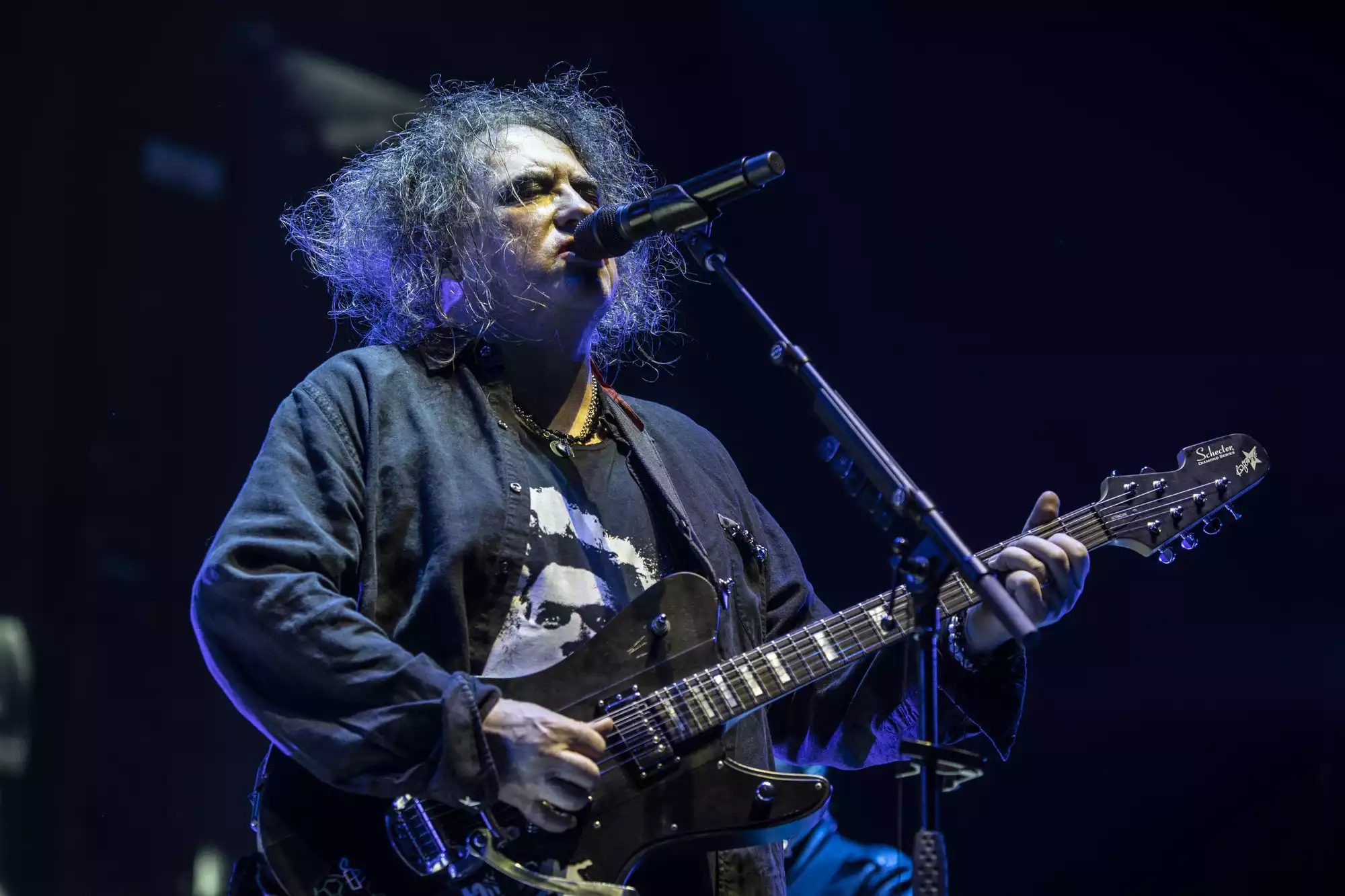 The Cure