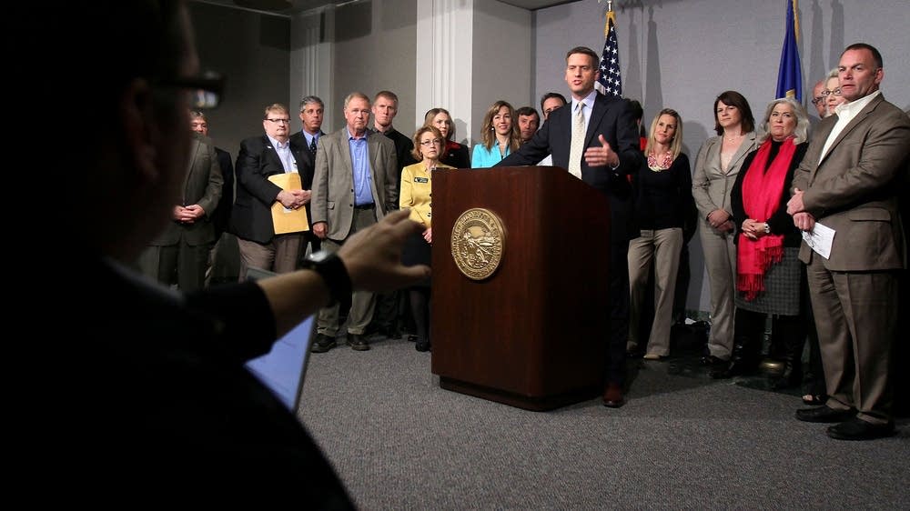 After Election Day, what's next? | MPR News