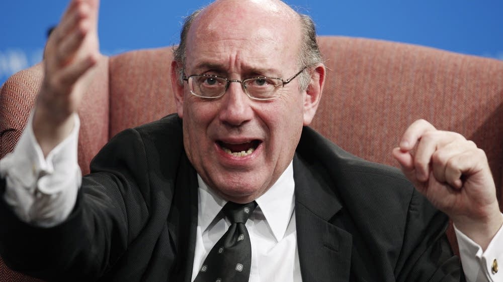 The bonus battle | MPR News