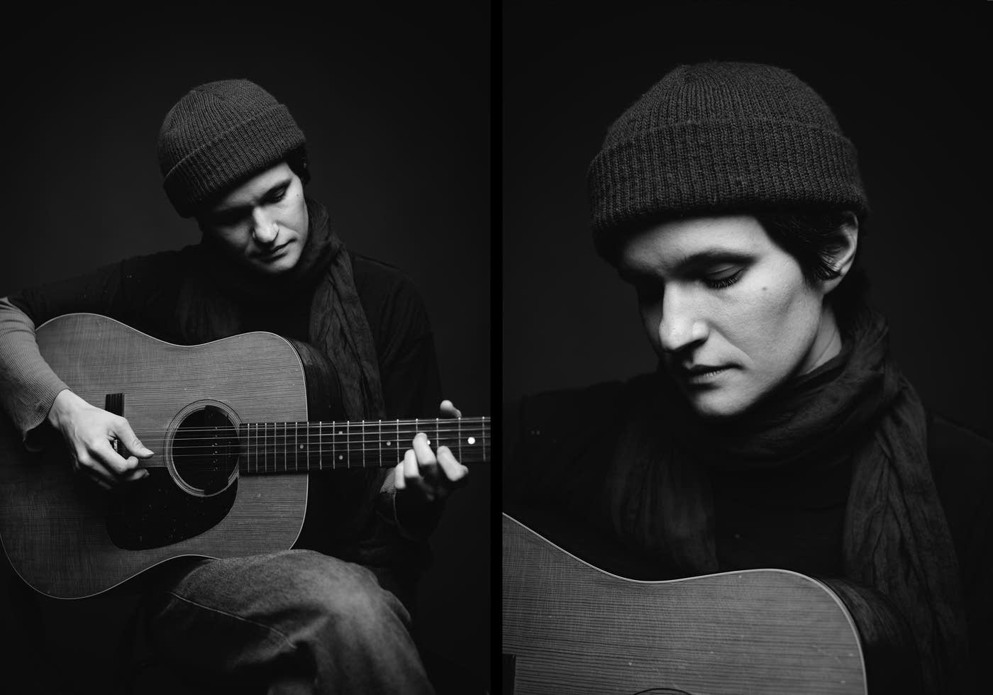 Album of the Week: Adrianne Lenker, 'songs' | The Current