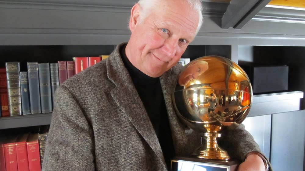 Don Shelby on life lessons learned from basketball | MPR News